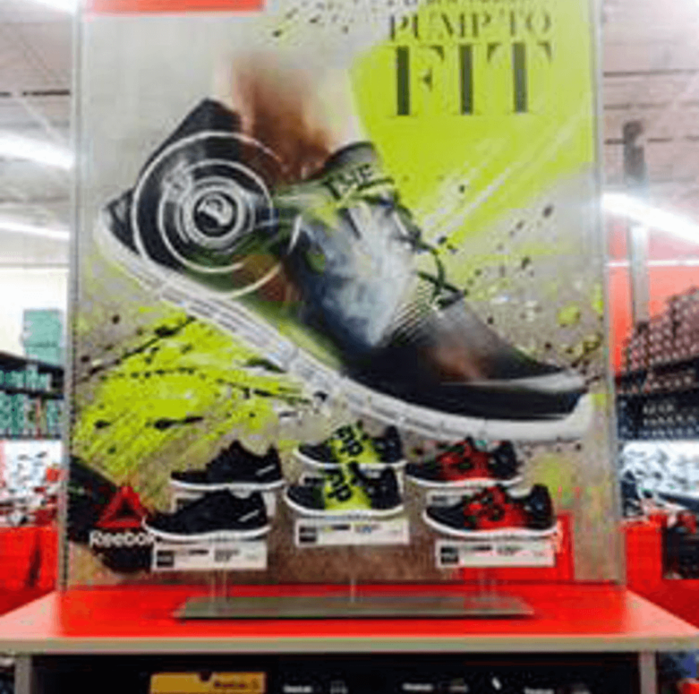 End Cap Designs - Pratt