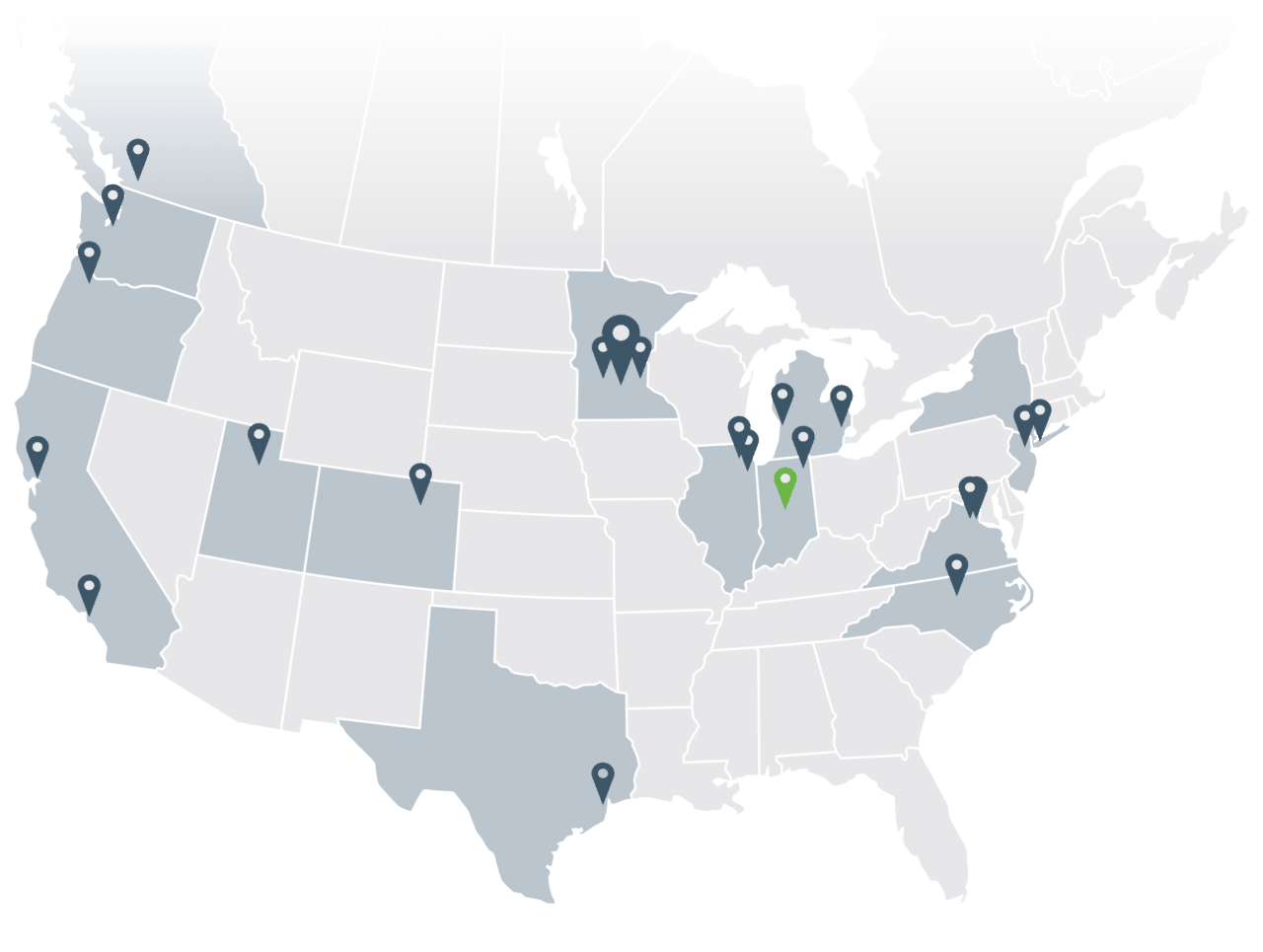 Pratt Visual Solutions